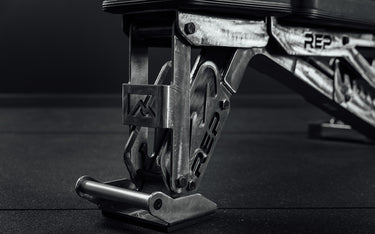 Ares™ - Builder | REP Fitness | Home Gym Equipment