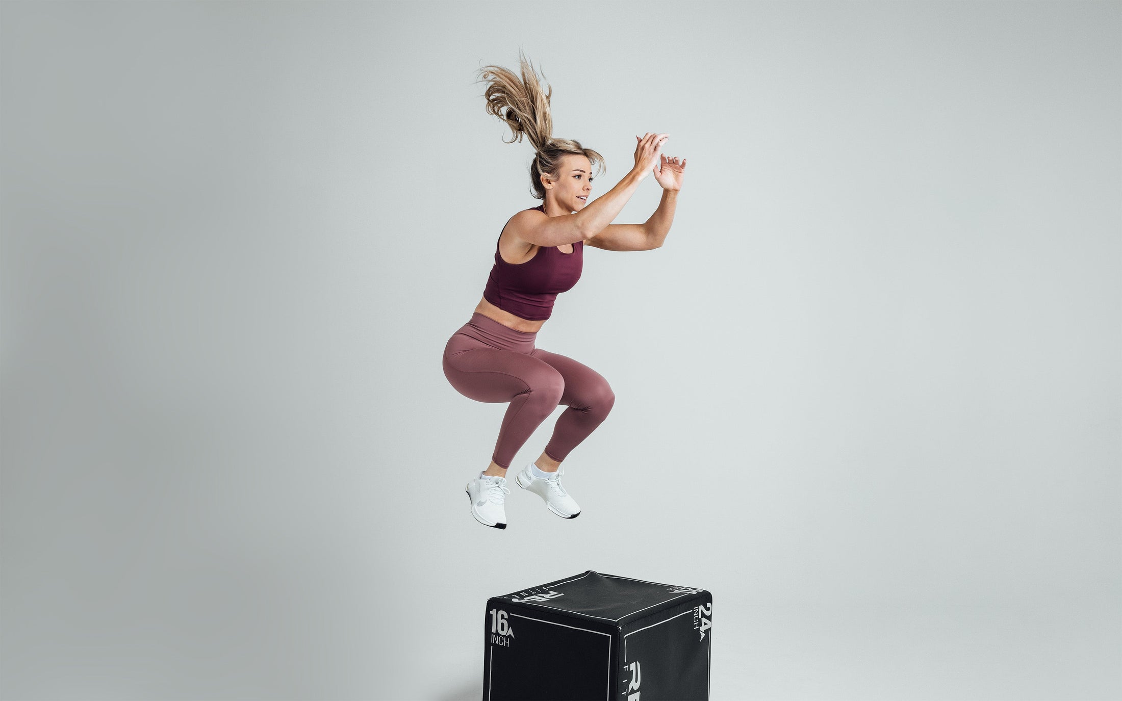 15 Best Plyometric Exercises According to an Expert – REP Fitness
