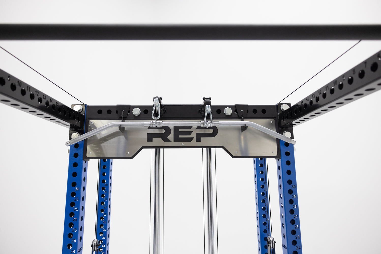 How Does REP Equipment Compare with Other Home Gym Brands? – REP Fitness