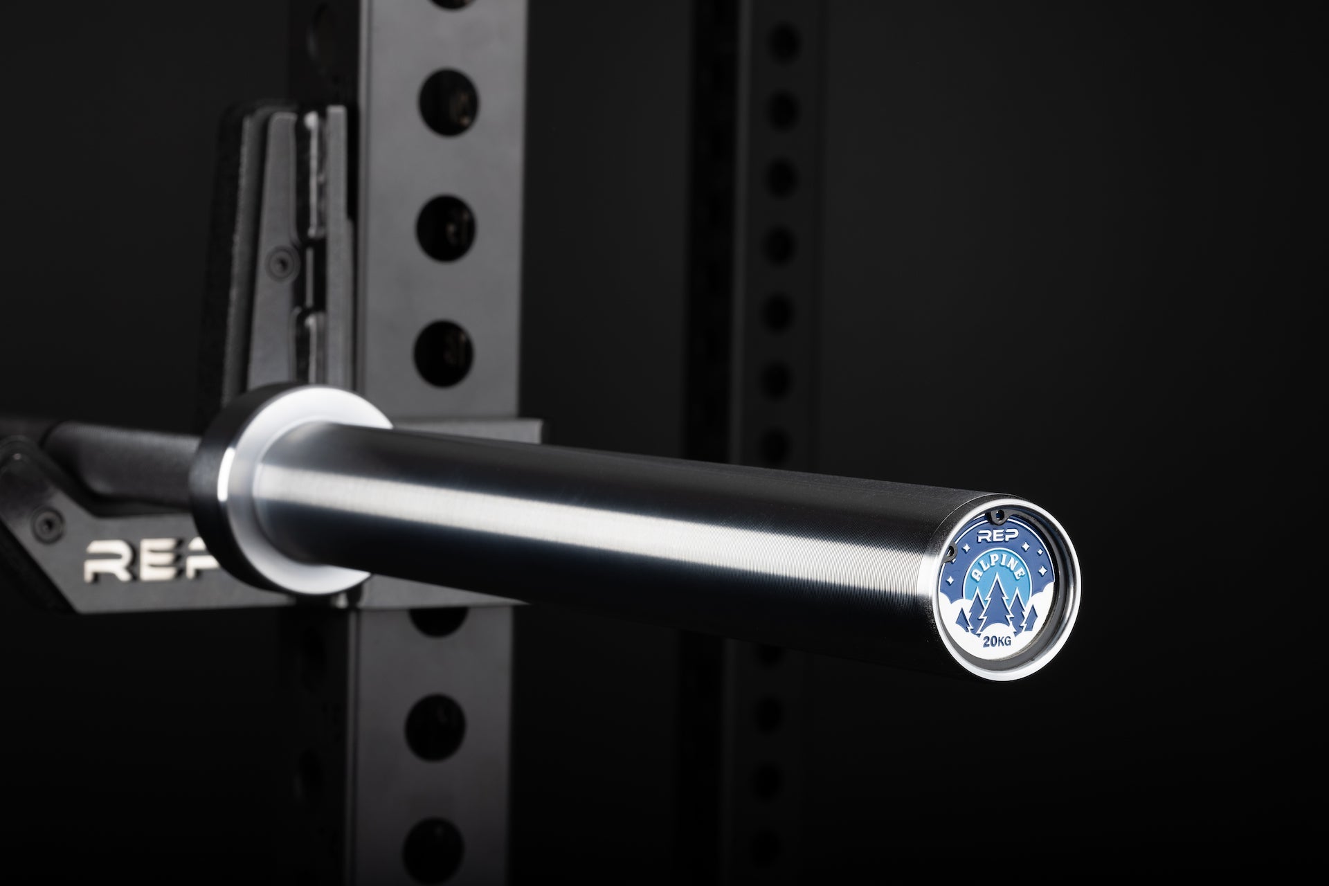 Barbell Comparison Guide | REP Fitness | Barbells
