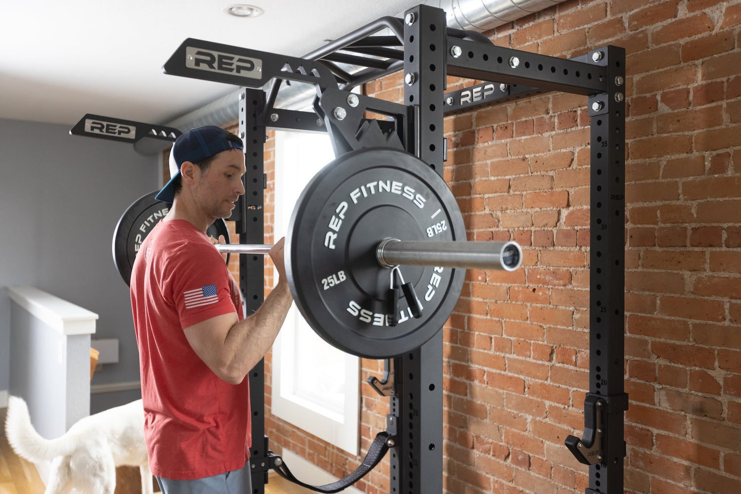 What are the Different Barbell Finishes? | REP Fitness