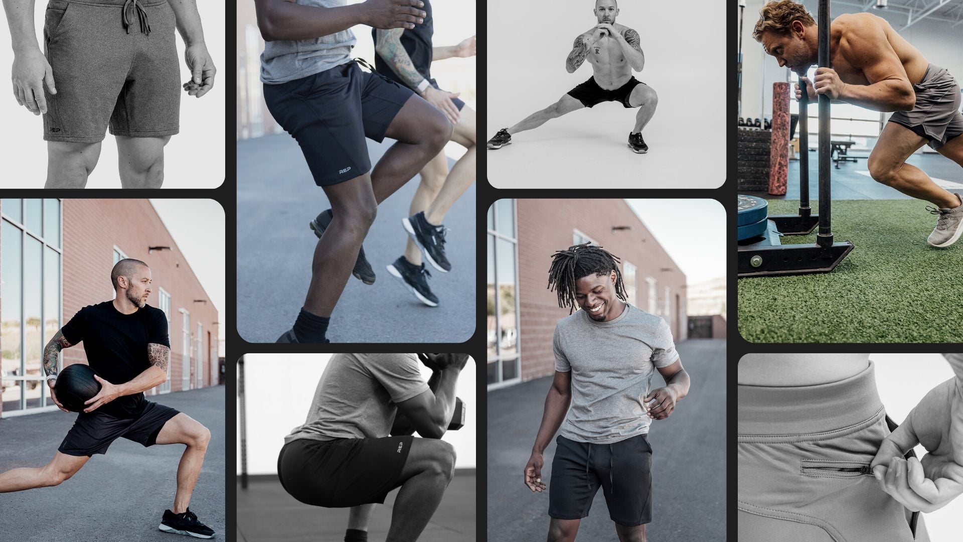 REP® Apparel | REP Fitness
