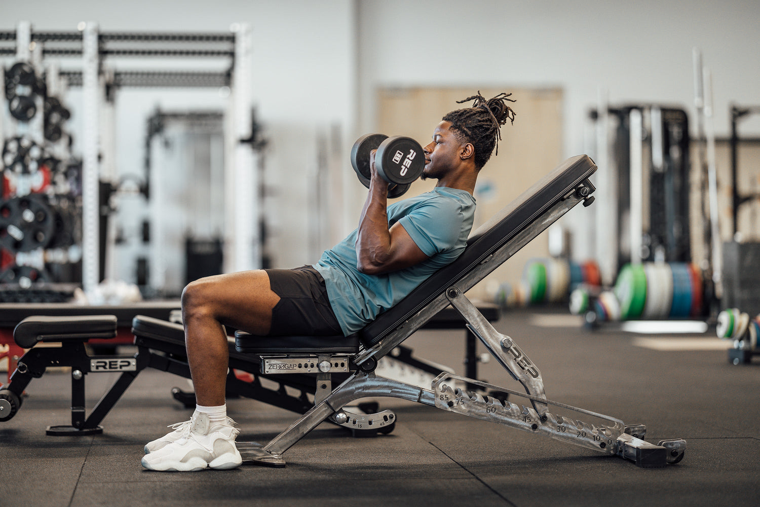 Training | REP Fitness | Home Gym Equipment