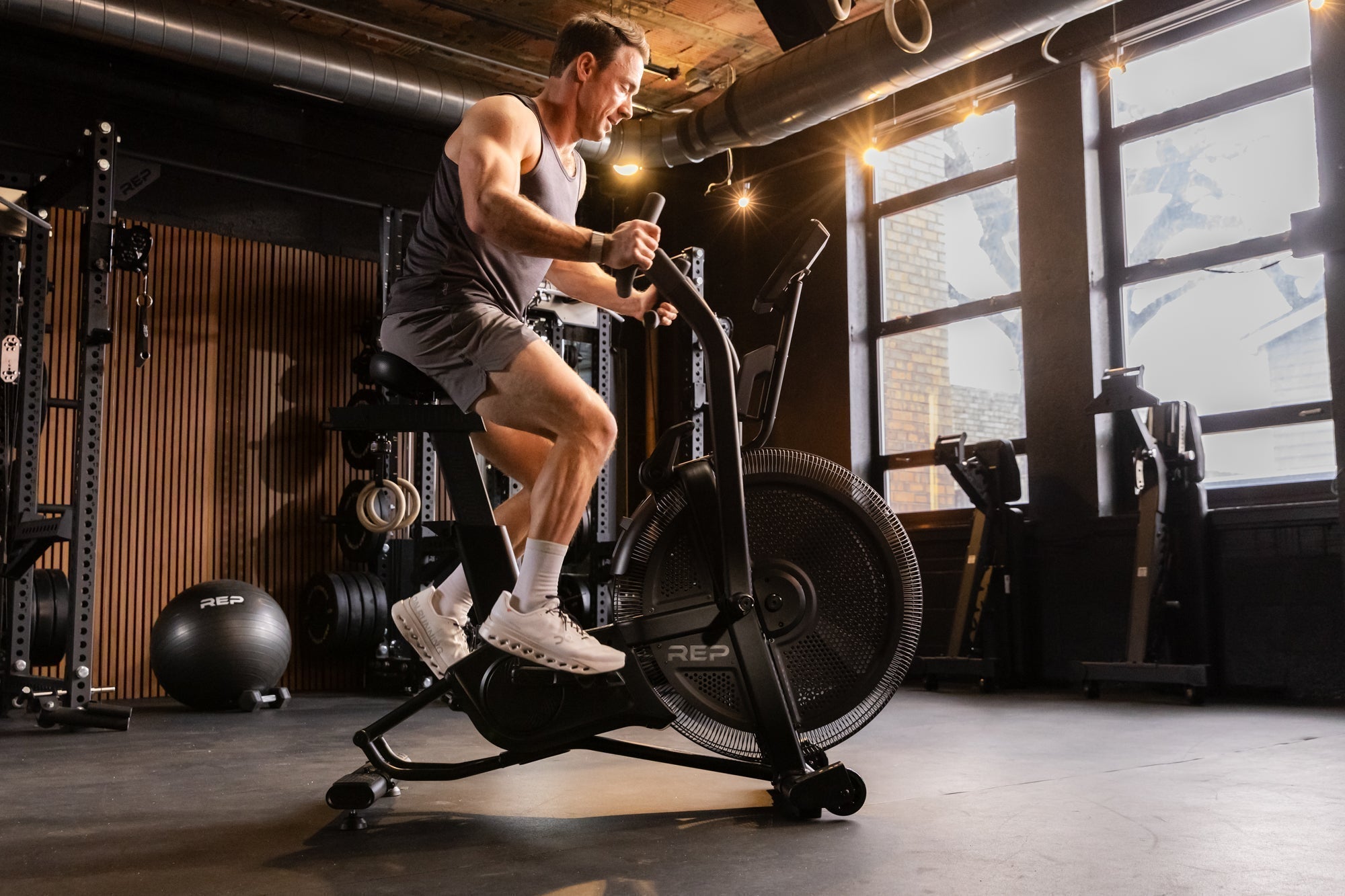 21 Full-Body Low-Impact Cardio Exercises | REP Fitness