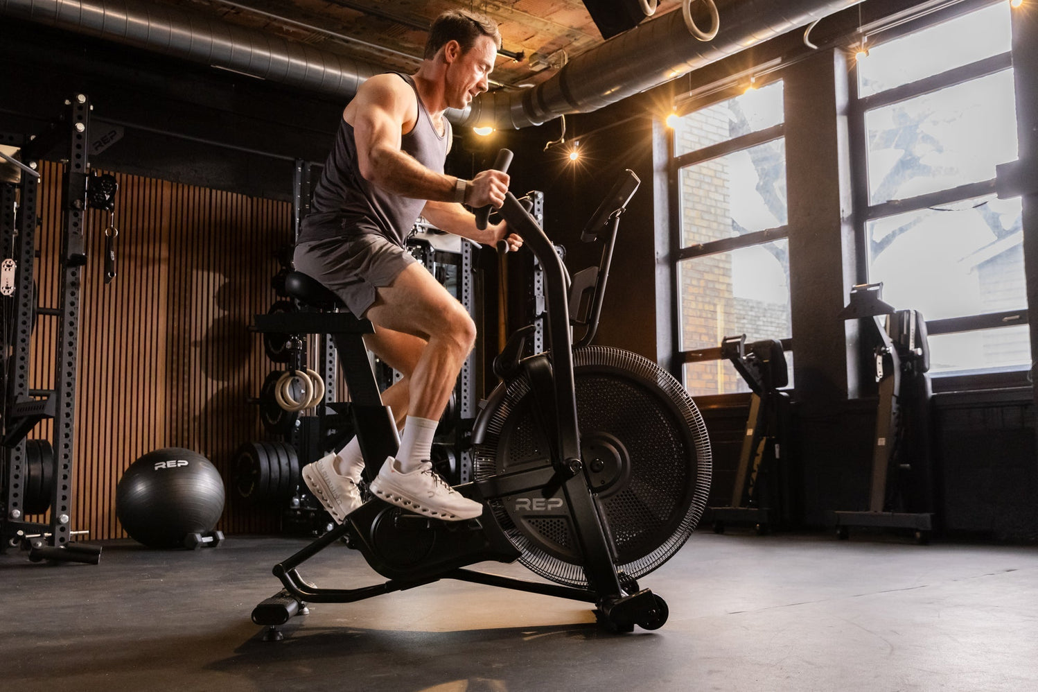 21 Full-Body Low-Impact Cardio Exercises | REP Fitness