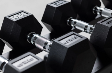 REP® x PÉPIN™ FAST Series™ Adjustable Dumbbell | REP Fitness