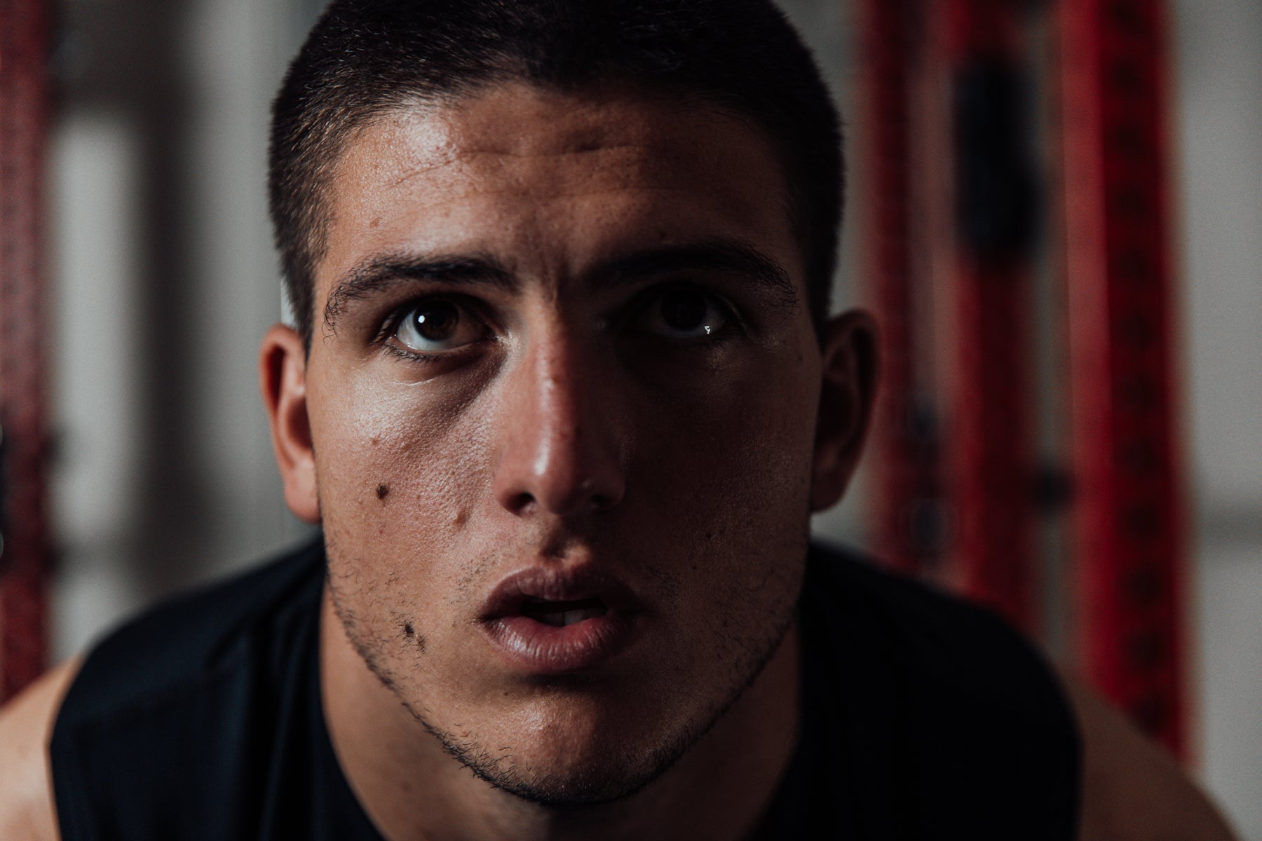 Pursue Your Strength: George Karlaftis – REP Fitness