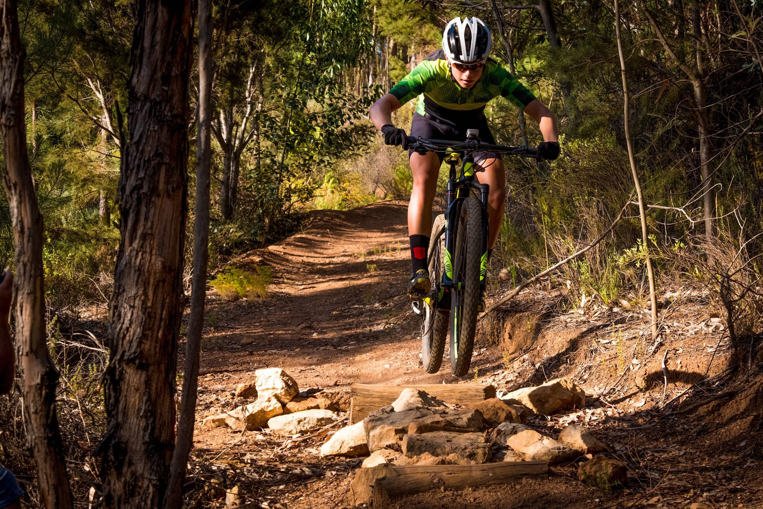 What to Expect at the 2026 GoPro Mountain Games | REP Fitness