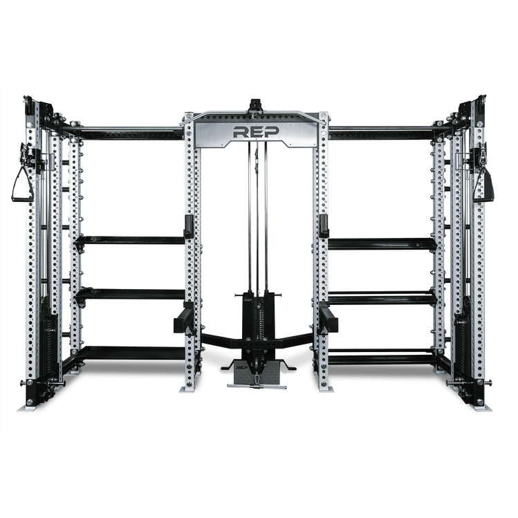Your Guide to the Hyperion® Collection | REP Fitness