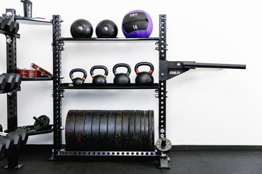 Dumbbell Storage Shelf | REP Fitness | Modular Storage