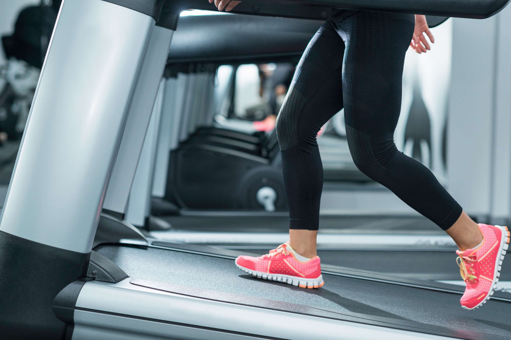 Walking Backwards on Treadmill: Benefits and Technique | REP Fitness