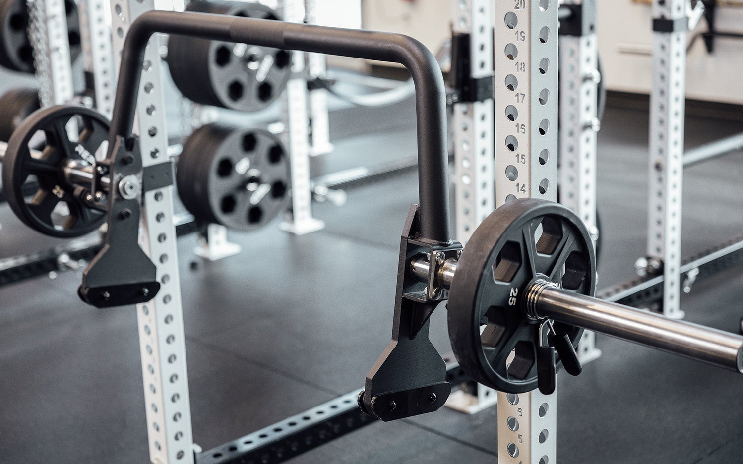 Trap Bar Benefits and How to Use It | REP Fitness