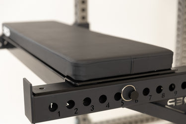 Utility Seat | REP Fitness | Rack Attachments