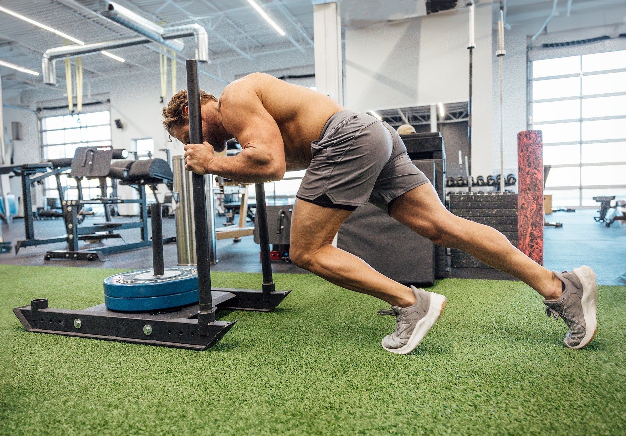 REP® Apparel | REP Fitness