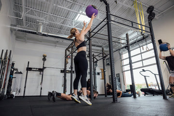 Training | REP Fitness | Home Gym Equipment