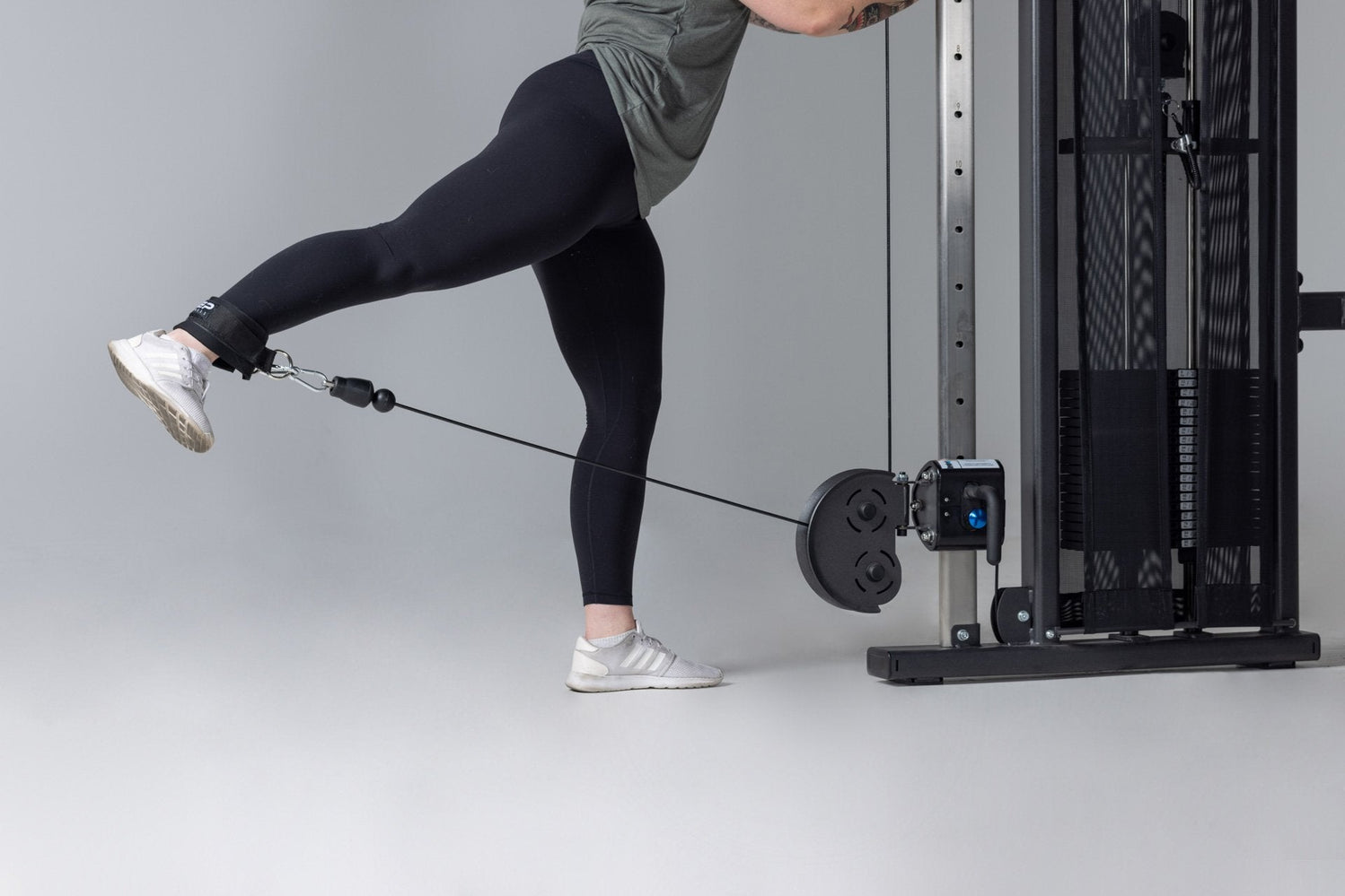 The Best Upper Glute Exercises | REP Fitness