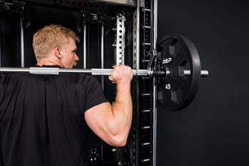 Smith Machine Exercises – REP Fitness