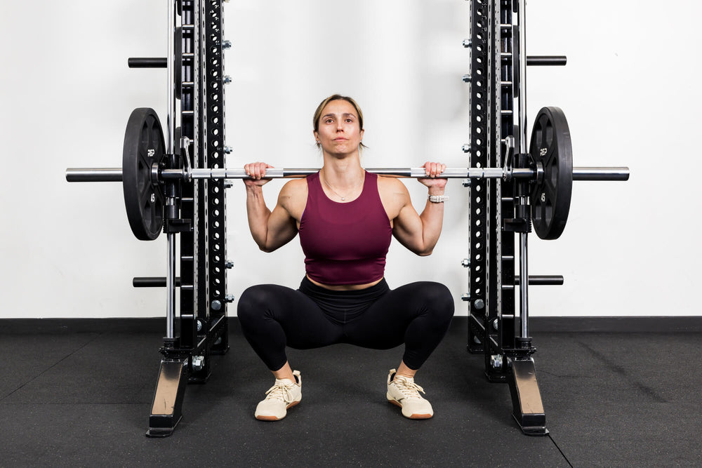 Smith Machine & Attachments | REP Fitness