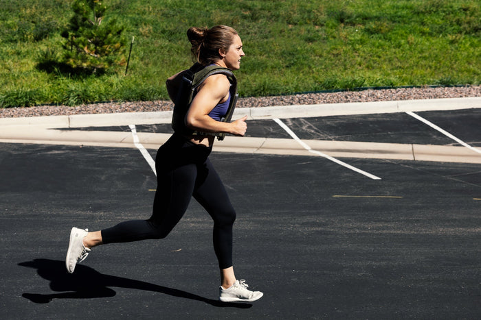 What is Zone 2? The Science Behind Low-Intensity Training – REP Fitness