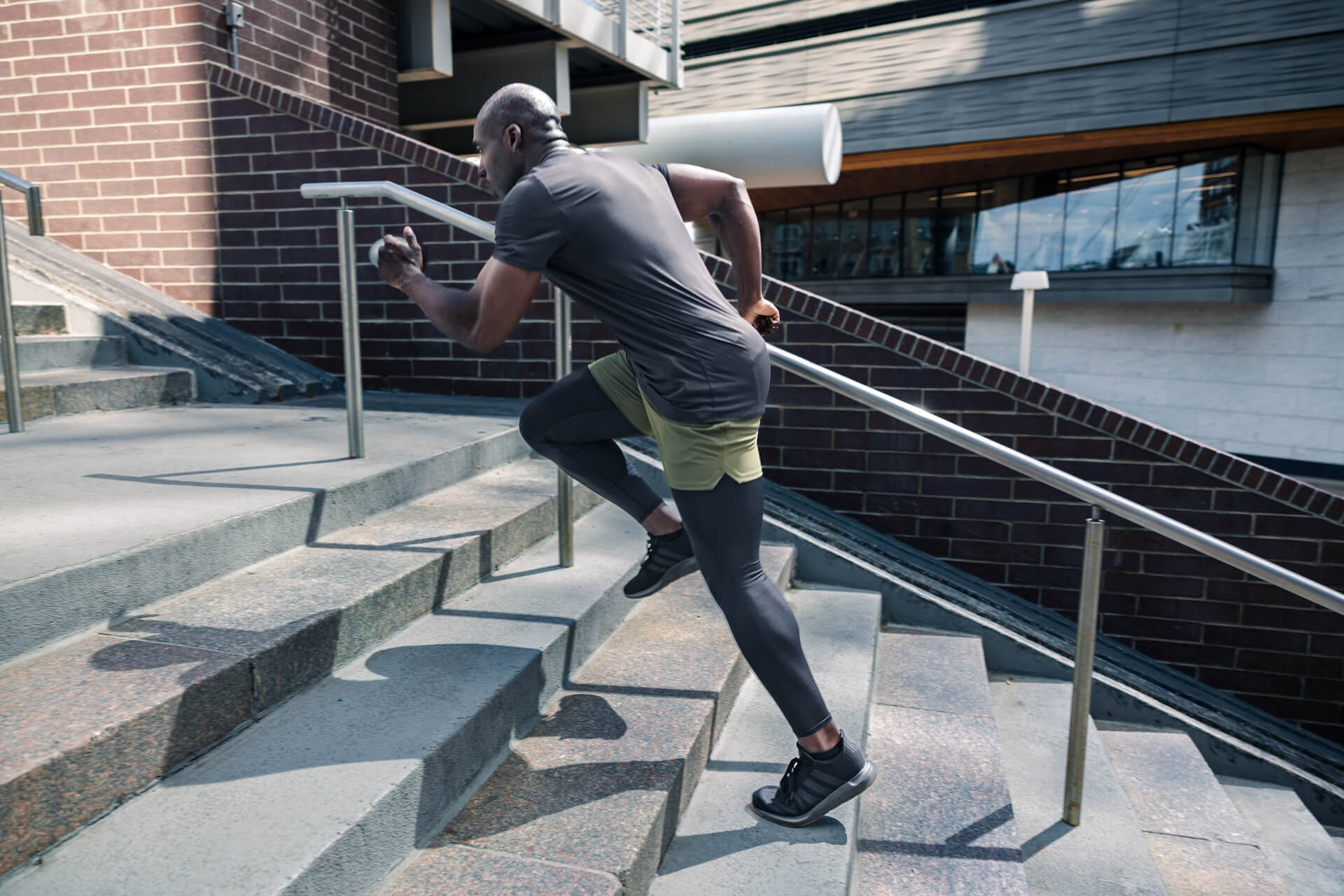 What is HIIT? | REP Fitness