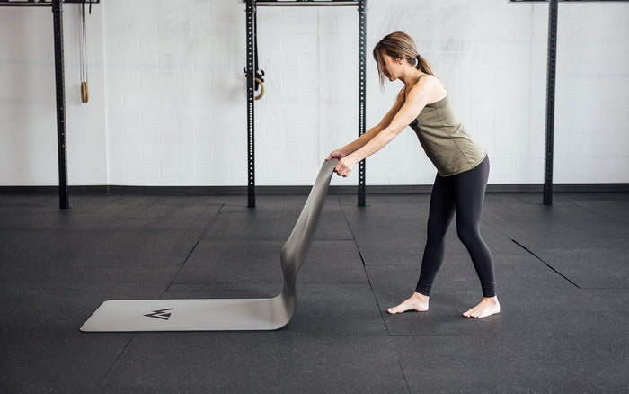 How Do You Cool Down After Exercise – REP Fitness