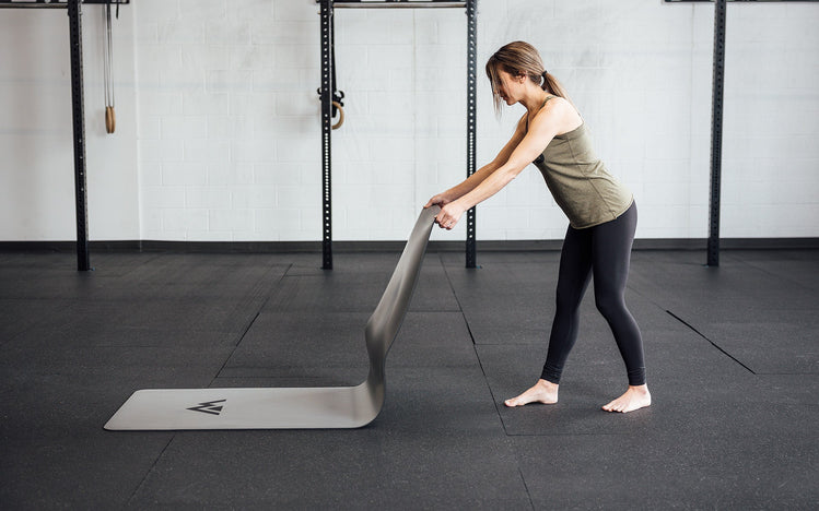 How Do You Cool Down After Exercise – REP Fitness