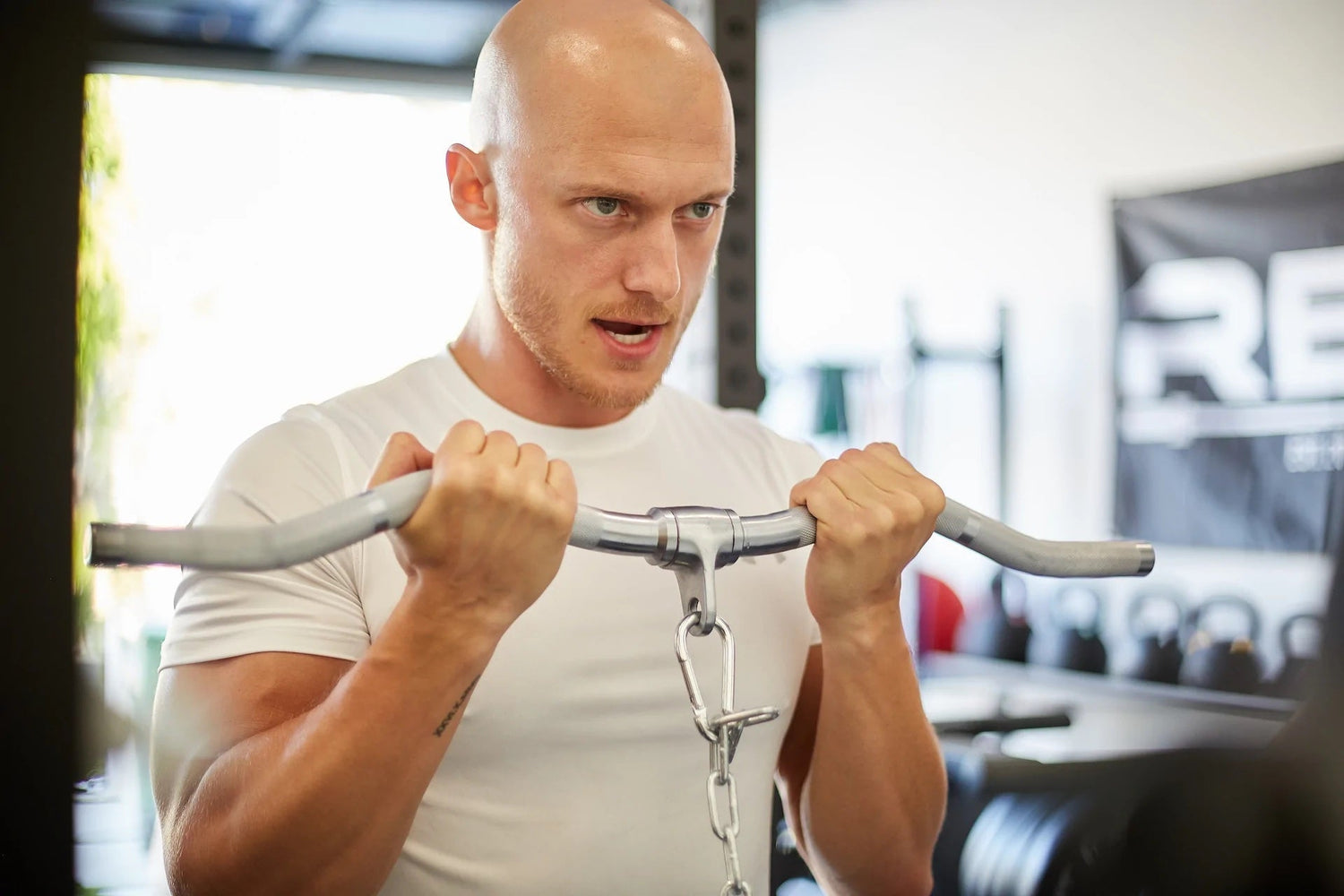Gym Cable Attachments | REP Fitness | Home Gym Equipment