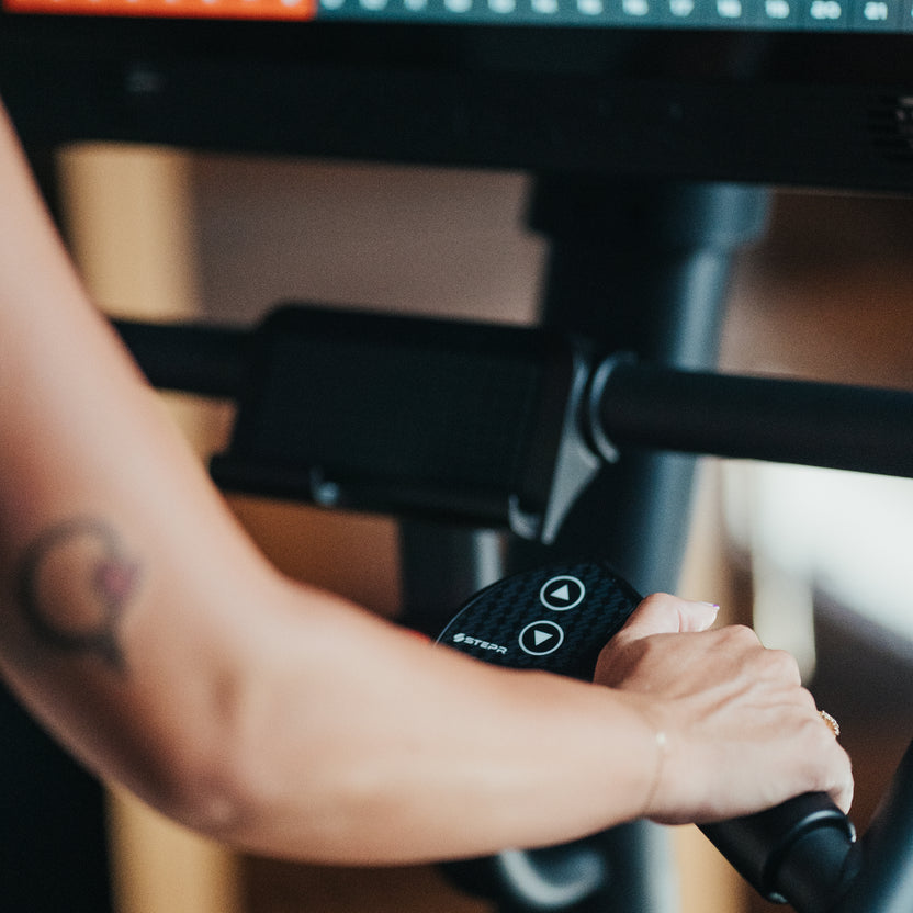 STEPR Stair Climber | REP Fitness