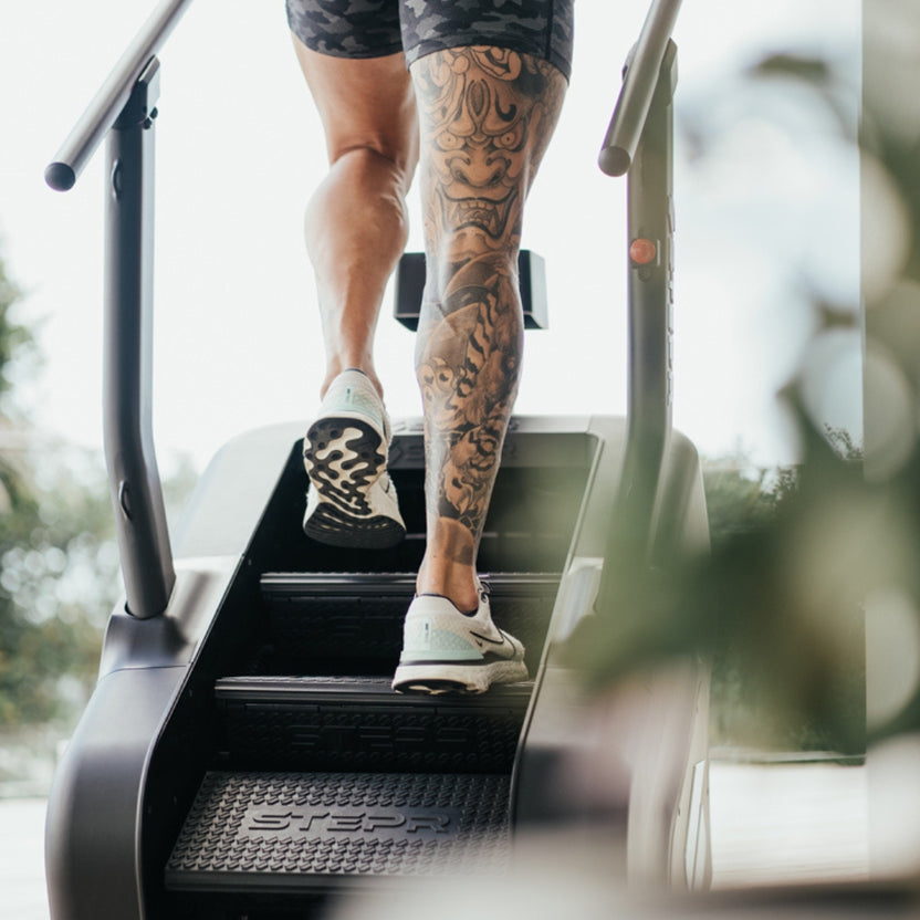 STEPR Stair Climber | REP Fitness