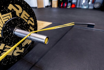 Latex-Free Resistance Bands | REP Fitness | Home Gym Equipment
