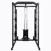 PR-1100 Power Rack | Rep Fitness | Home Gym Equipment – REP Fitness