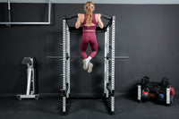 Altitude™ Power Rack | REP Fitness