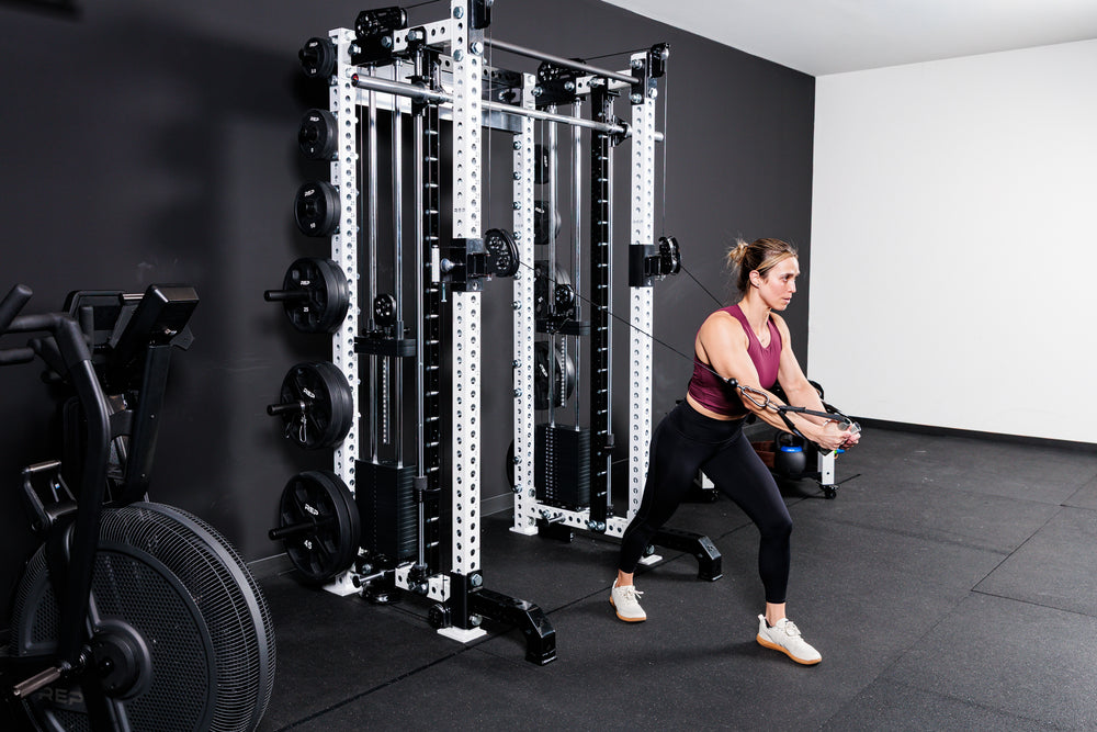 Summit™ All-In-One Trainer with Athena™ | REP Fitness