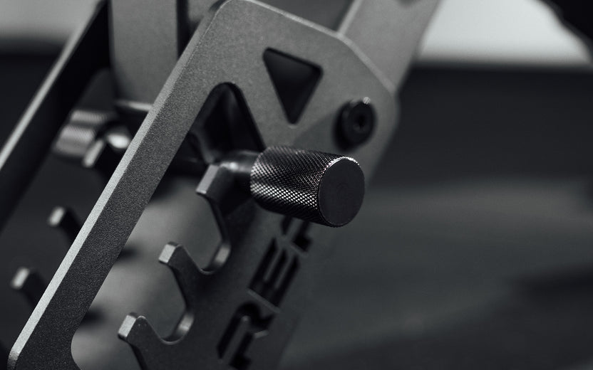 REP® Nighthawk™- Adjustable Bench | REP Fitness