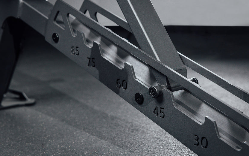REP® Nighthawk™- Adjustable Bench | REP Fitness