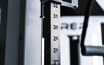 Arcadia™ Max Functional Trainer | REP Fitness