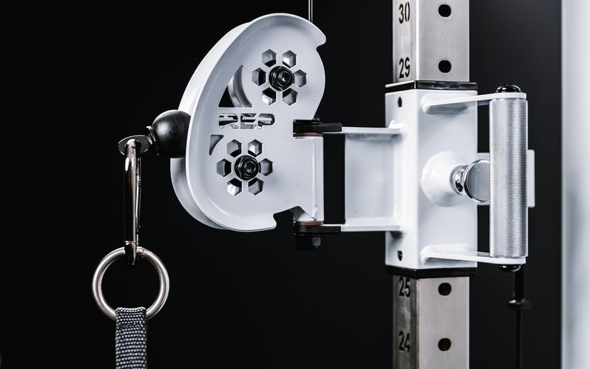 Arcadia™ Max Functional Trainer | REP Fitness