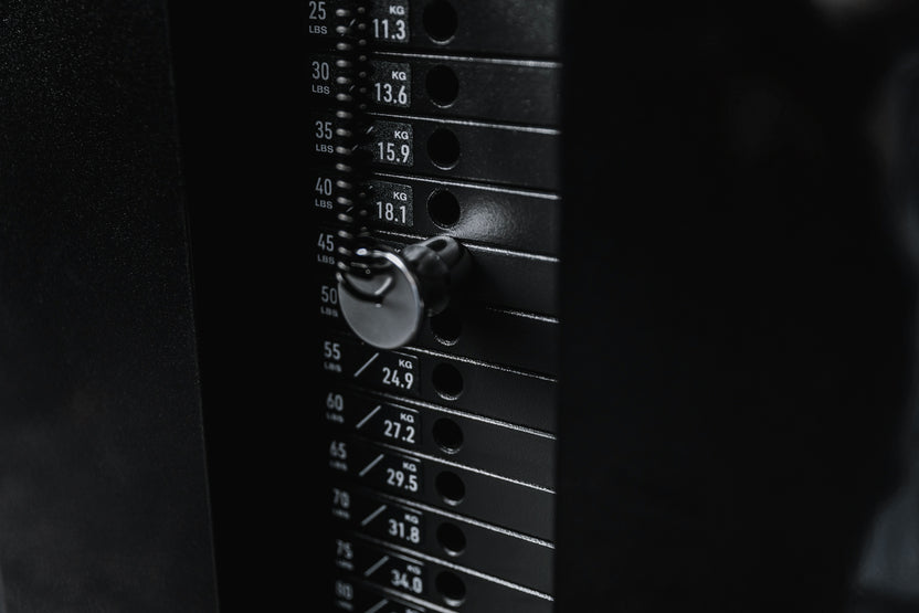 Arcadia™ Max Functional Trainer | REP Fitness