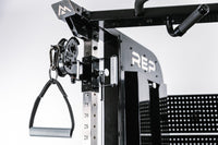 Arcadia™ Max Functional Trainer | REP Fitness