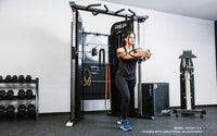 Arcadia™ Max Functional Trainer | REP Fitness