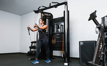 Arcadia™ Max Functional Trainer | REP Fitness