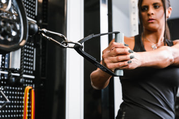 Arcadia™ Max Functional Trainer | REP Fitness