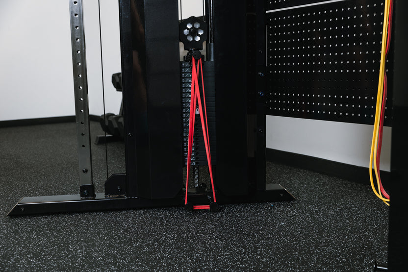 Arcadia™ Max Functional Trainer | REP Fitness