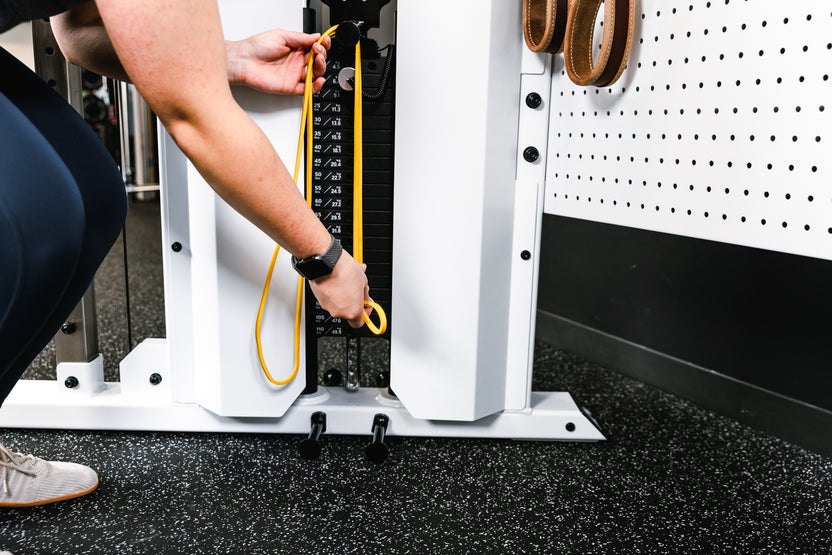 Arcadia™ Max Functional Trainer | REP Fitness