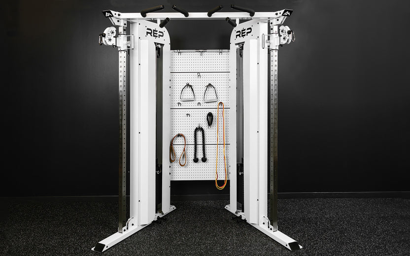 Arcadia™ Max Functional Trainer | REP Fitness