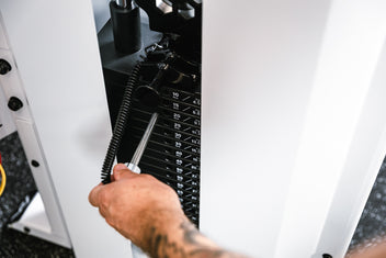 Arcadia™ Max Functional Trainer | REP Fitness