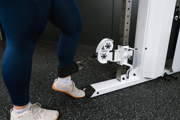 Arcadia™ Max Functional Trainer | REP Fitness