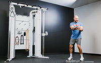 Arcadia™ Max Functional Trainer | REP Fitness