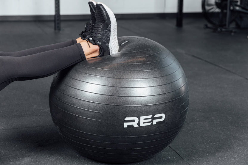 Physioball | REP Fitness | Accessories