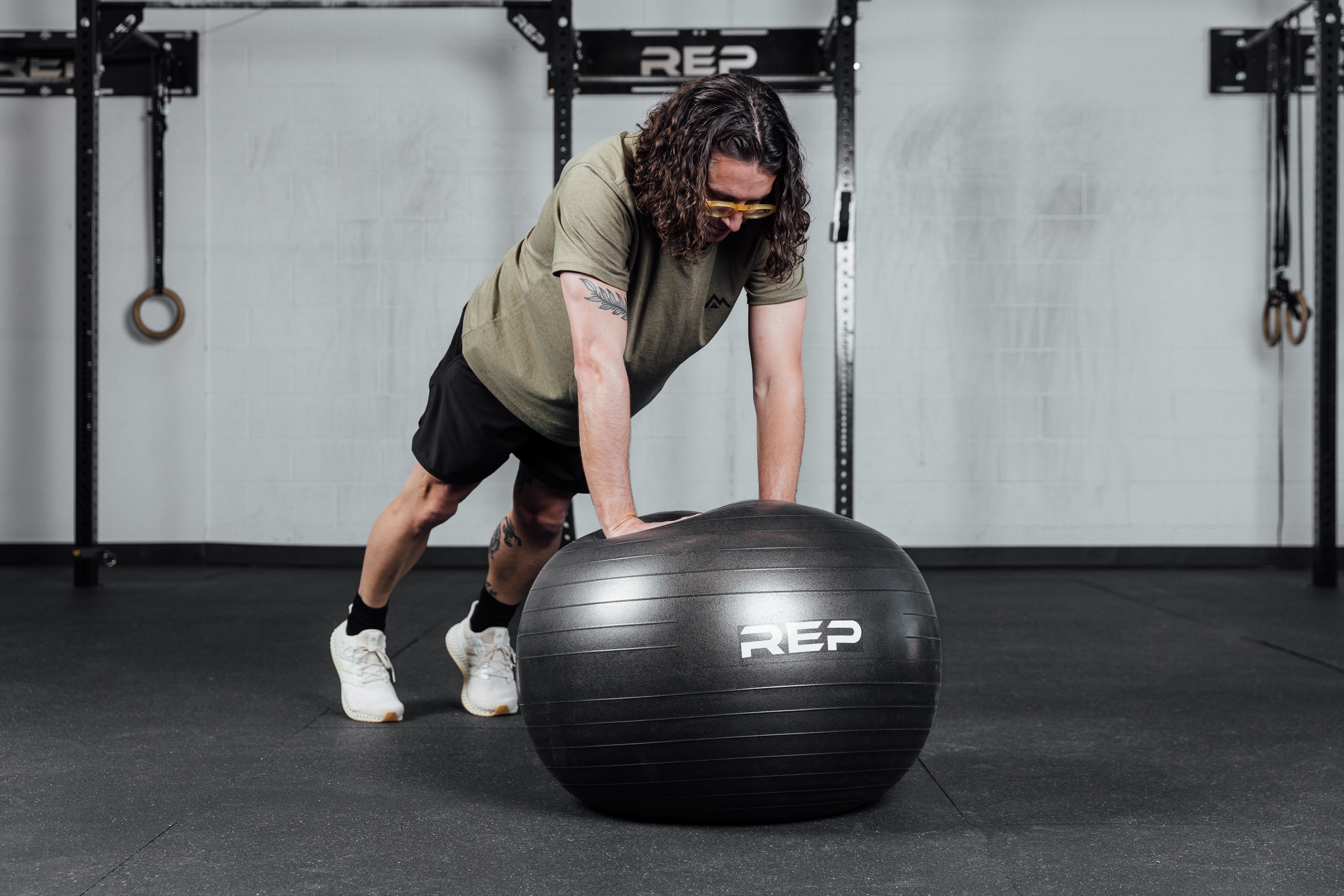 Physioball | REP Fitness | Accessories